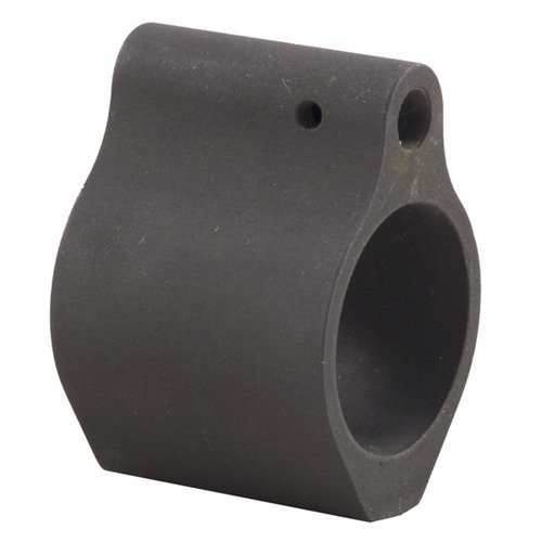 BADGER ORDNANCE AR-15 Gas Block MK12 .750 Steel Black - Brownells Slovensko