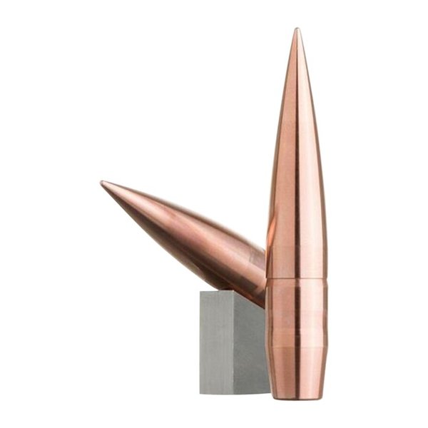 SOLID COPPER BULLETS LEHIGH DEFENSE, LLC 375 Caliber (0.375") 353gr ...
