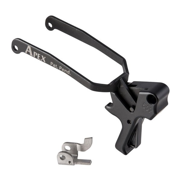 APEX TACTICAL SPECIALTIES INC FN 509 Action Enhancement Trigger Kit ...