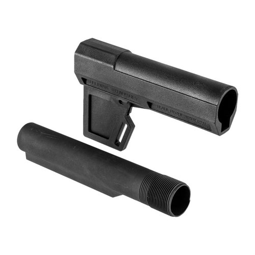 AR-15 PISTOL BRACE KAK INDUSTRY LLC. Shockwave 2.0 Blade with Tube ...