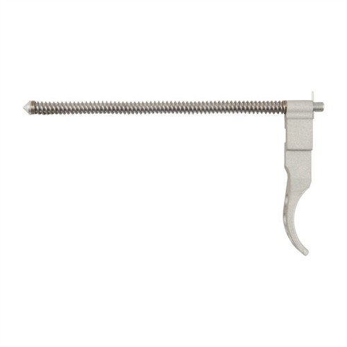 POWER CUSTOM 10/22® Tactical Titanium Extended Bolt Handle - Brownells ...